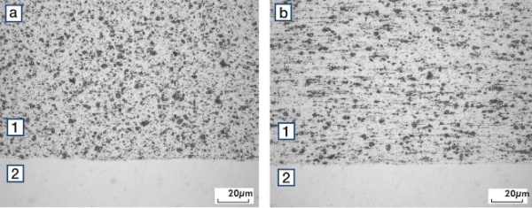 Silver Based Materials - Electrical Contacts
